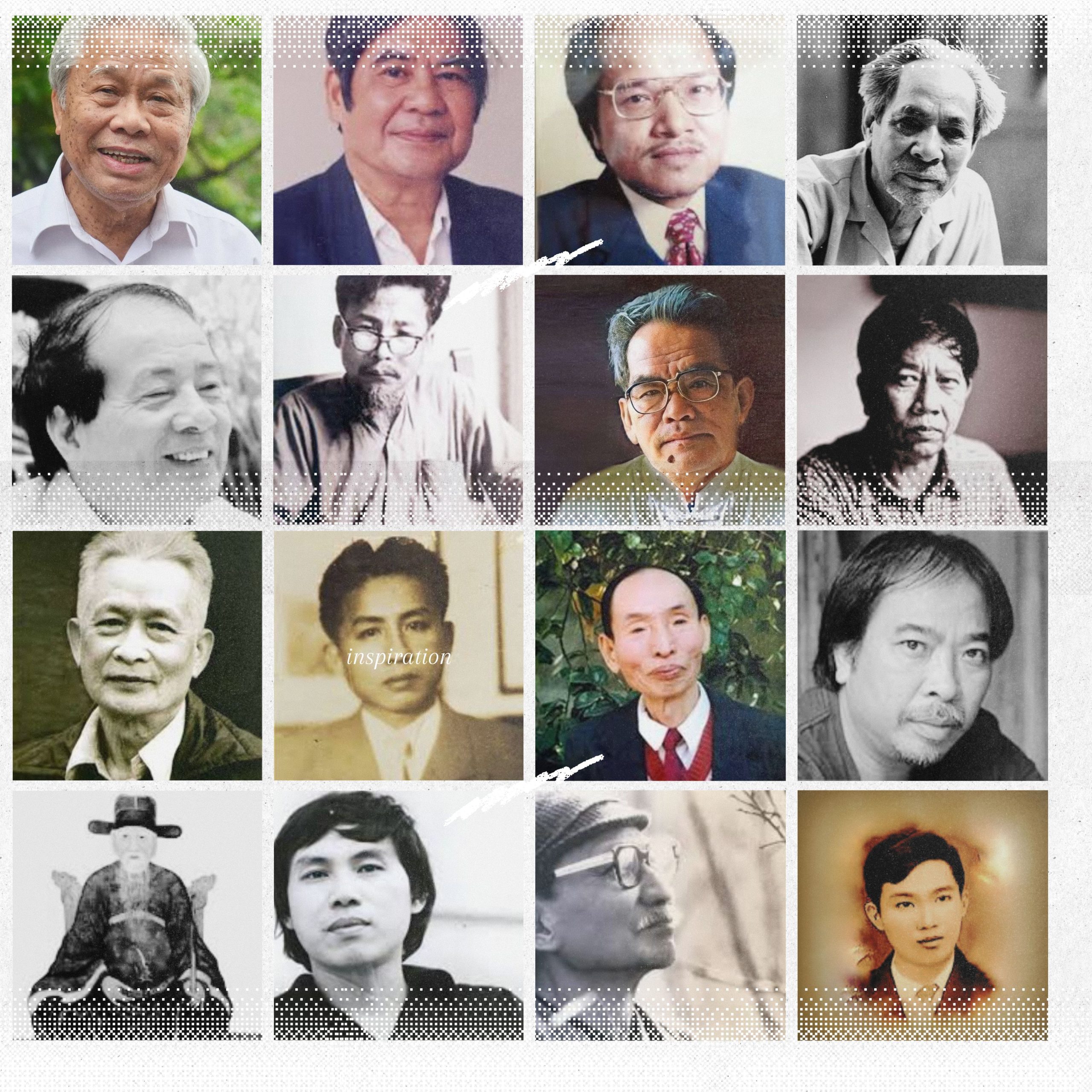 Tác giả Văn học